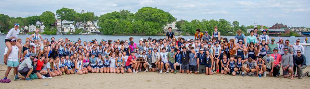 Registration - Greenwich Crew