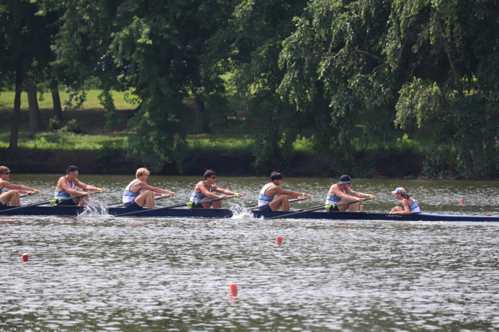 Summer Nationals 2021! - Greenwich Crew